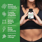 30 capsules of ProbioSlim