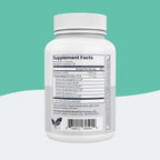 30 capsules of probiotic strength