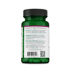 30 capsules of probiotic support