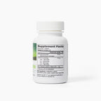 30 capsules of probiotics 50 billion cfu