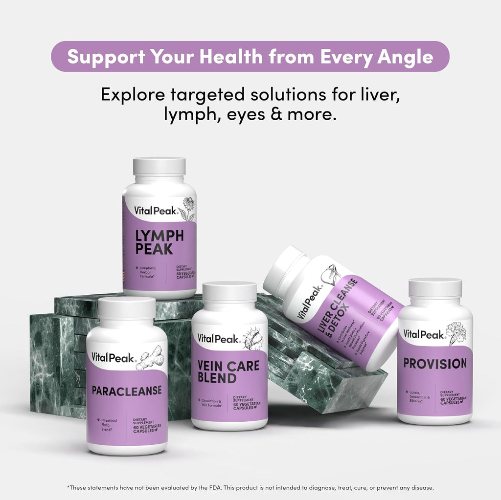 30 capsules of pure Holy Basil