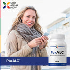 30 capsules of pure L-Carnitine