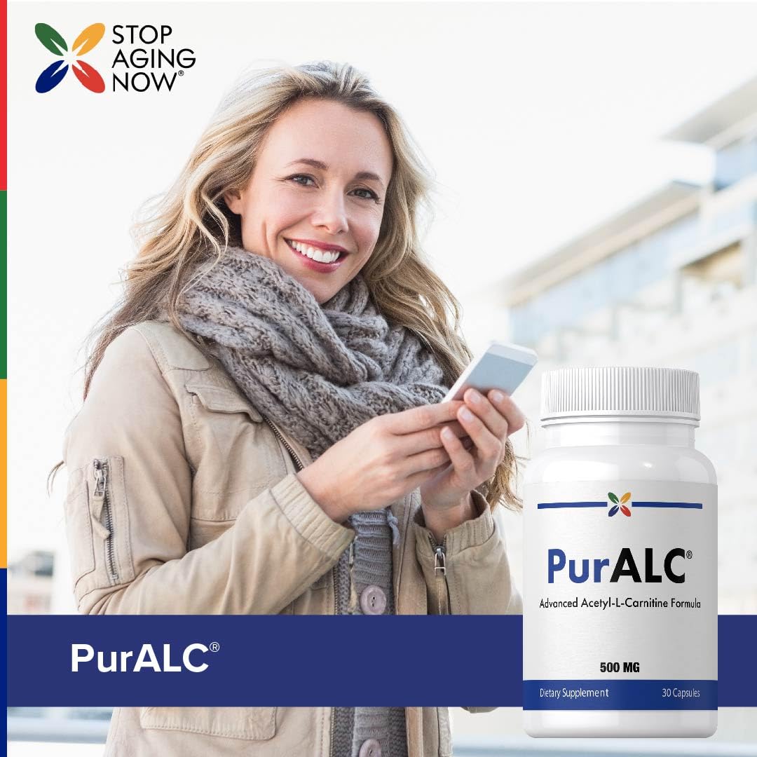 30 capsules of pure L-Carnitine