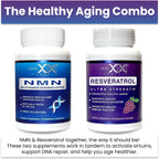 30 capsules of pure NMN