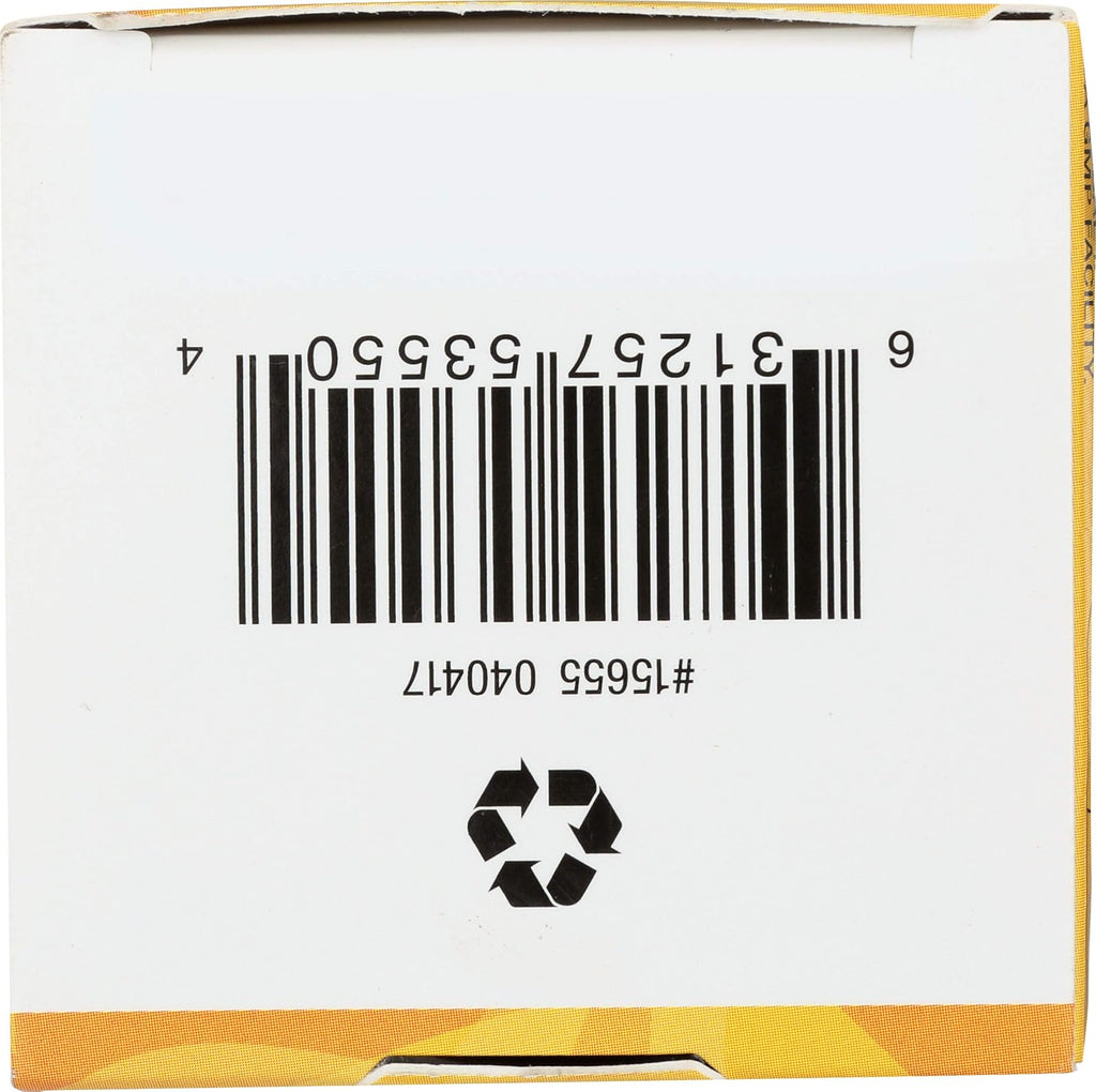 30 capsules of Renew Life probiotics