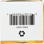 30 capsules of Renew Life probiotics