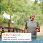30 capsules of serrapeptase enzyme