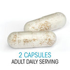 30 capsules of Silver Fern digestive aid
