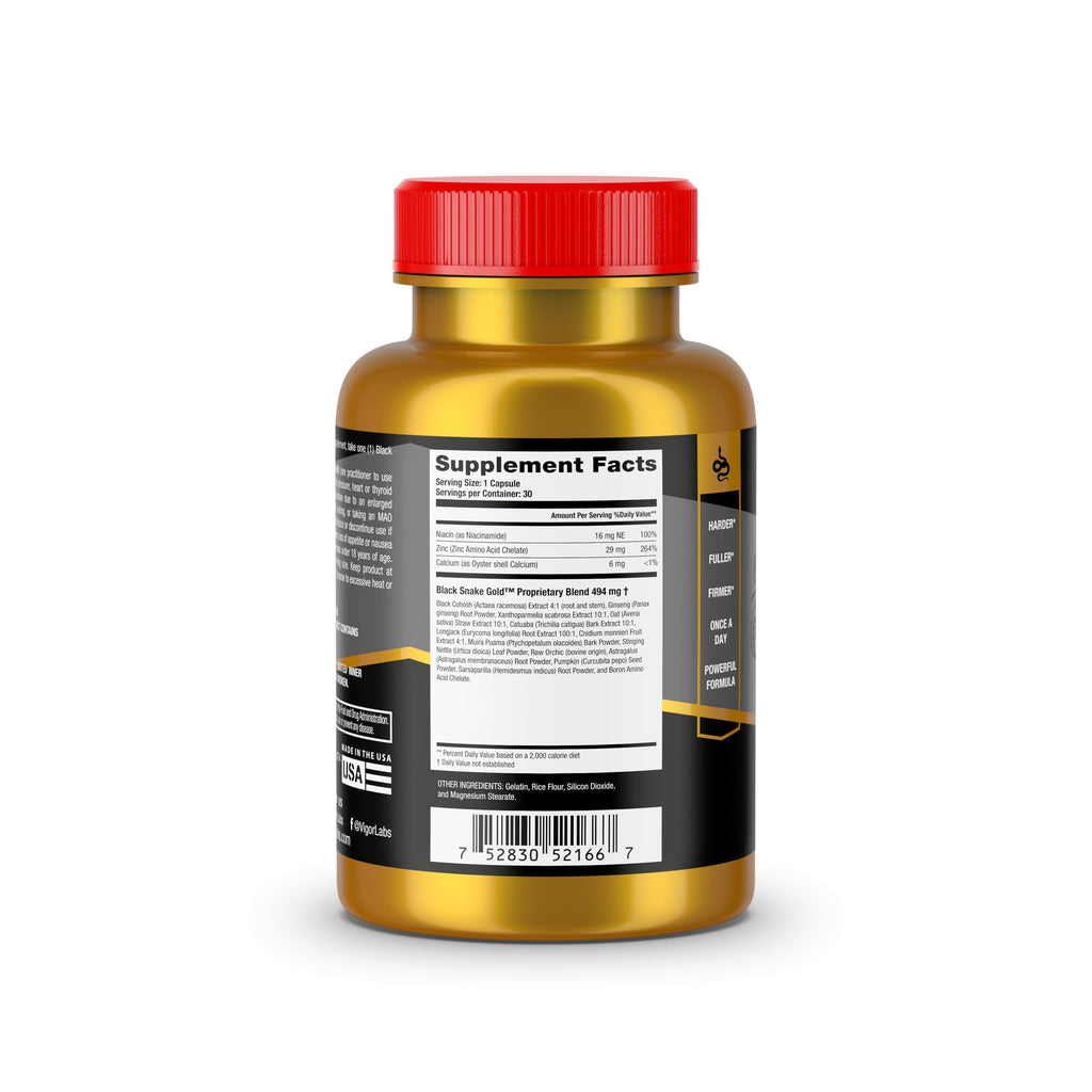 30 capsules of testosterone support
