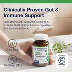 30 capsules of UltraFlora Balance