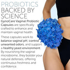30 capsules of vaginal probiotics