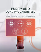 30 capsules of vaginal probiotics