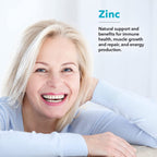 30 capsules of wellness support