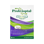 30 capsules of women's probiotics
