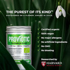 30 capsules of women's probiotics