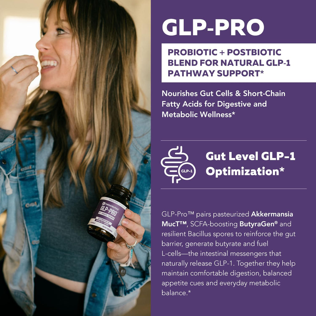 30 capsules of women's probiotics