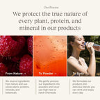 30 capsules of Yoli probiotics
