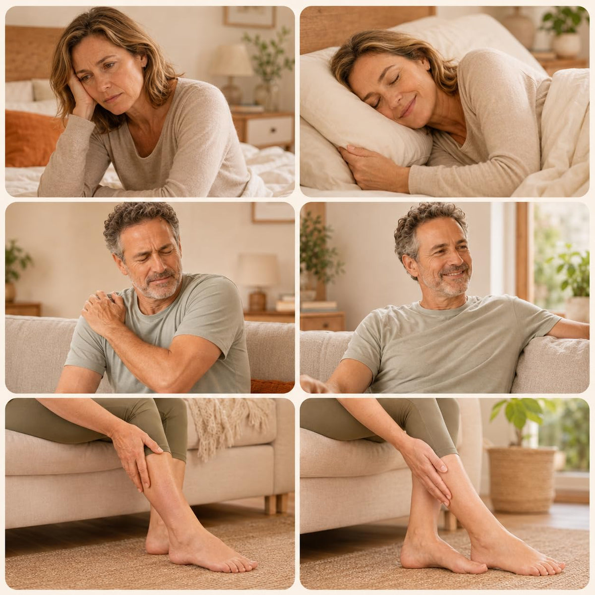 30 count Avalaine magnesium pain patches