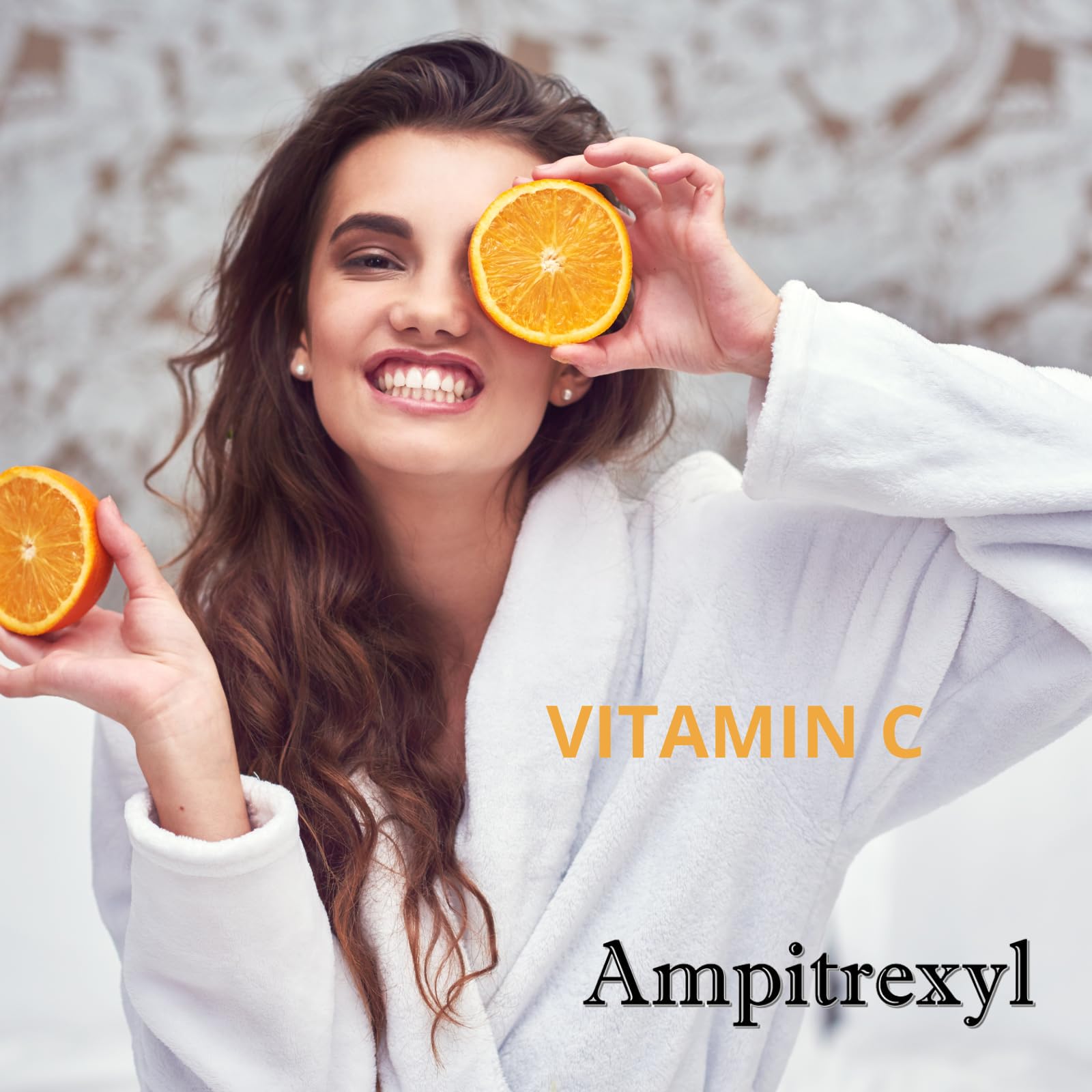30 count blended vitamin & mineral supplements
