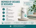 30 count capsules for nutritional balance