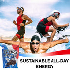 30 count chocolate energy chews