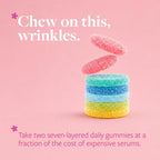 30 count collagen gummies for radiance