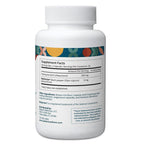 30 count coq10 supplement bottle