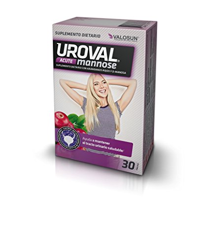 30 count cranberry health capsules