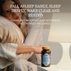 30 count deep sleep softgels