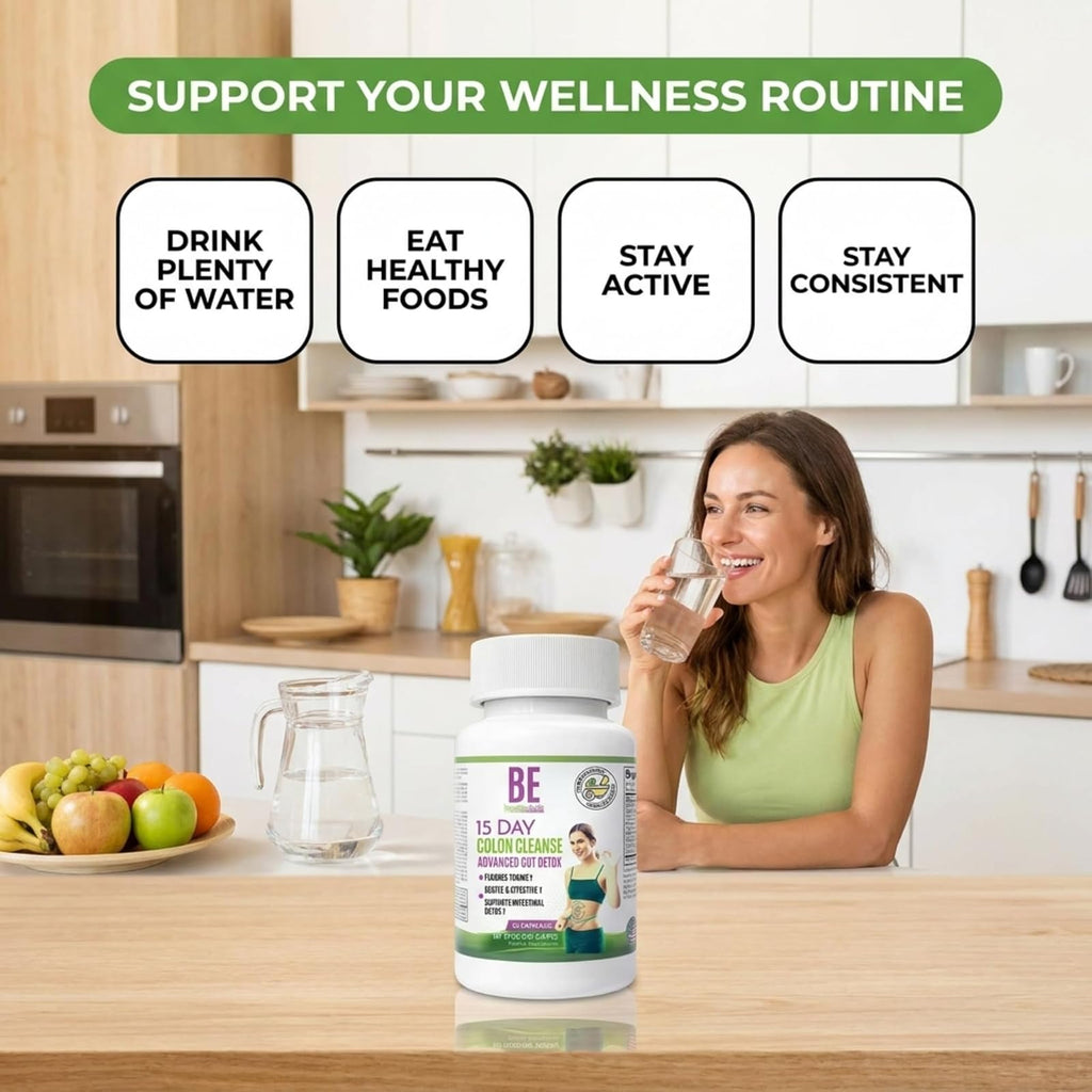30 count digestive enzyme capsules