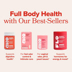 30 count digestive enzyme gummies