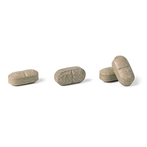 30 count elderberry tablets for convenience