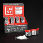 30 count electrolyte tablets convenience