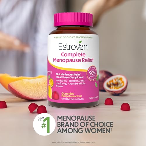 30 count Estroven menopause support