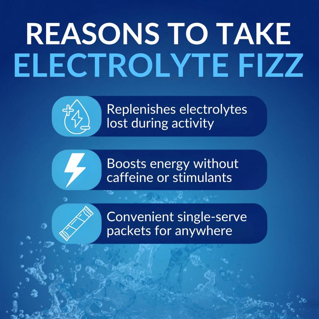 30 count fizz packets for on-the-go