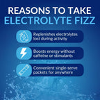 30 count fizz packets for on-the-go