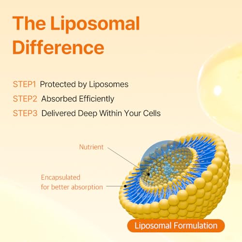 30 count glutathione strips for easy use