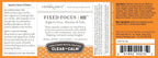 30 count herbal multivitamins