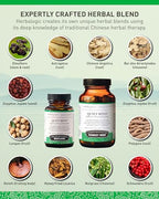 30 count herbal supplement for tranquility