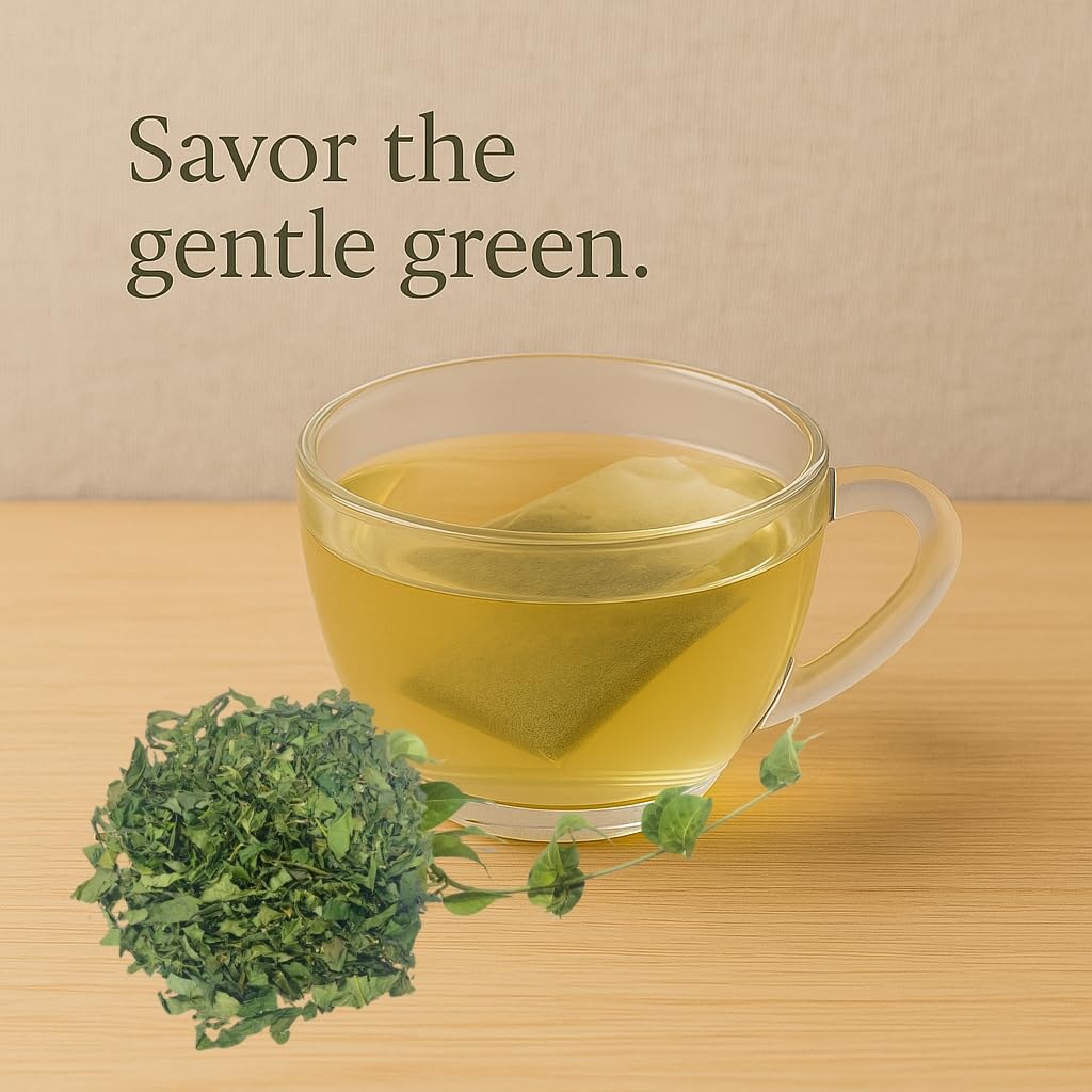 30 count herbal tea bags