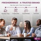 30 count herbal tea selection