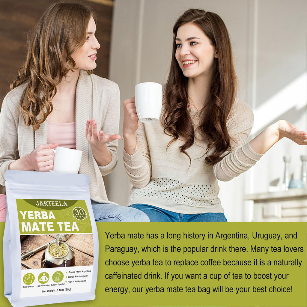 30 count herbal tea selection