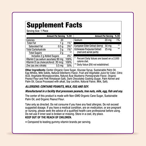 30 count immune support bites