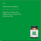 30 count iron supplement for women