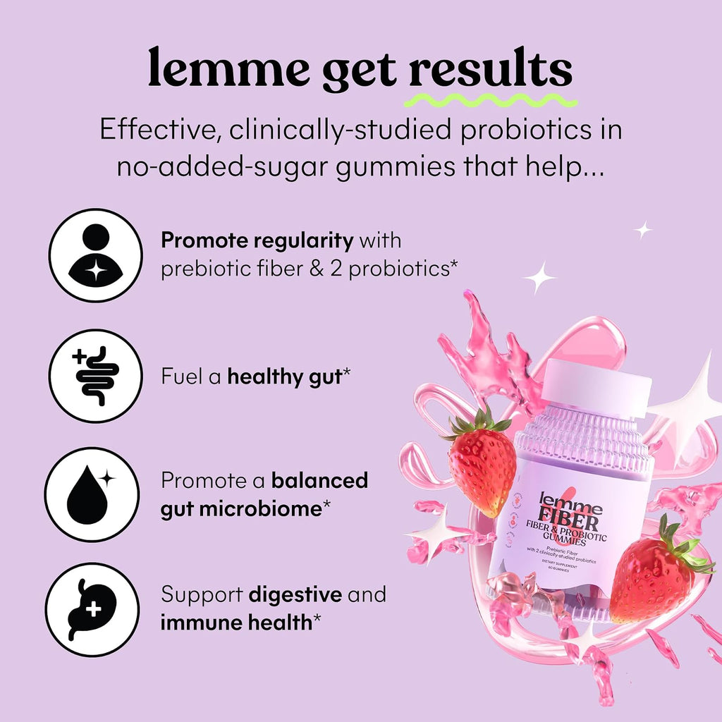 30 count kids probiotic gummies