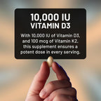 30 count magnesium glycinate capsules