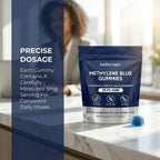 30 count Methylene Blue gummies