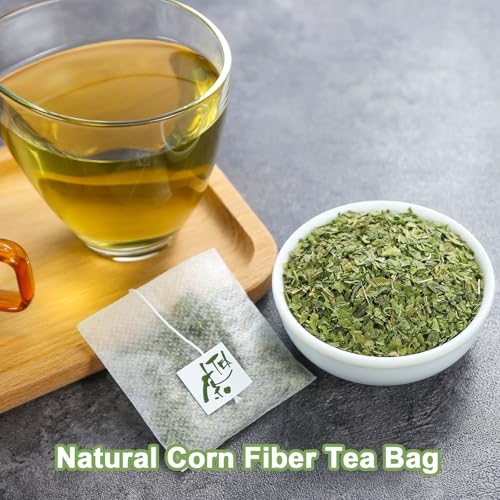 30 count mulberry leaf tea bags