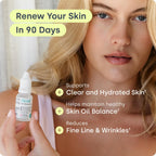 30 count multivitamin skin elixir