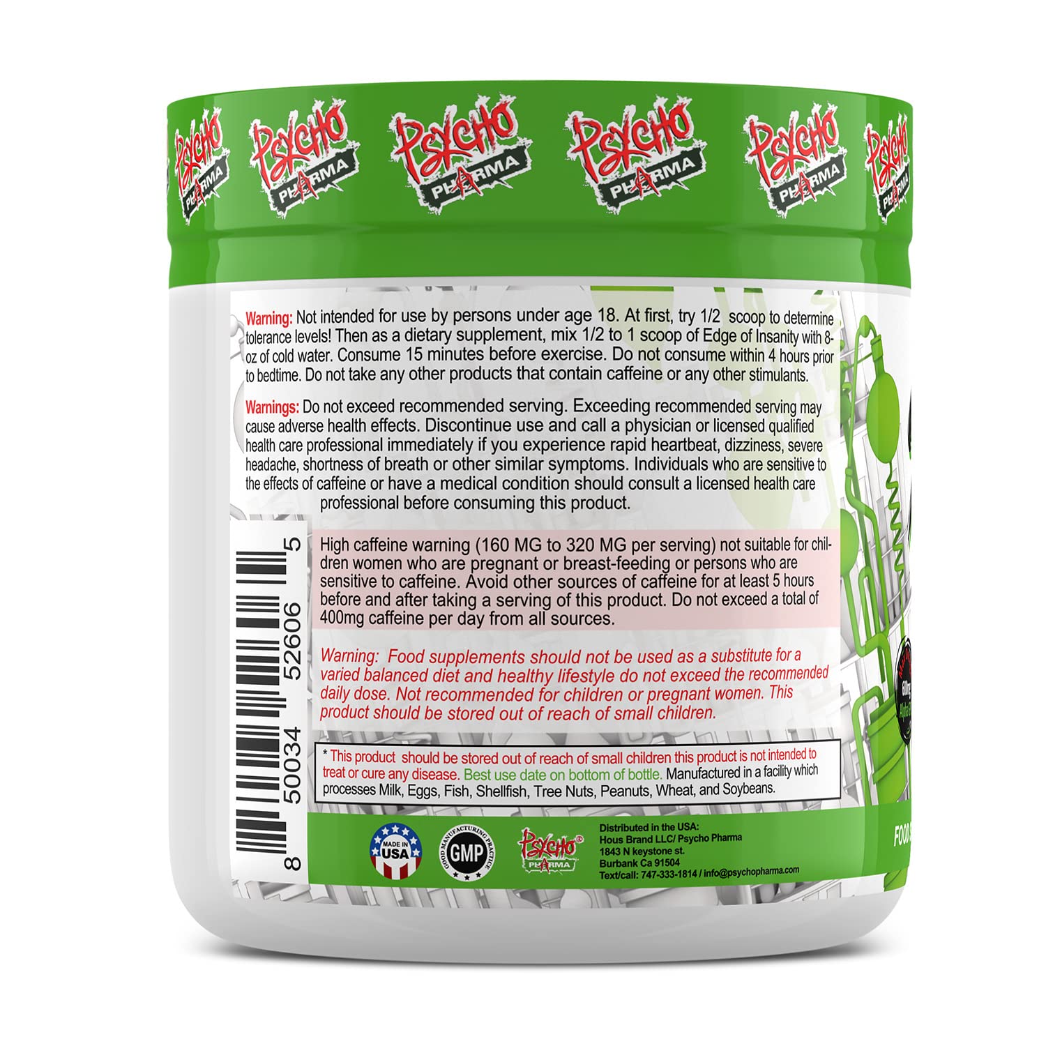30 count multivitamins for focus